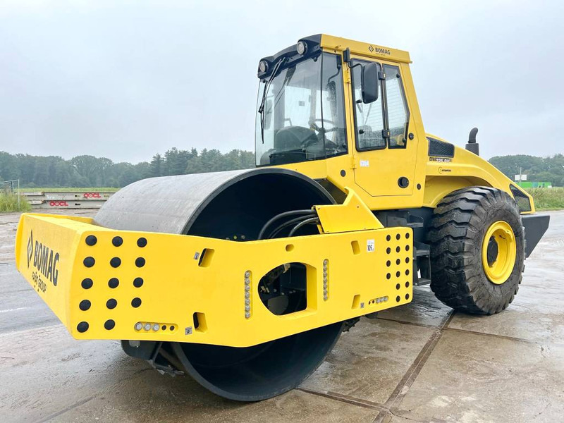 Bomag BW226DH-4 – Yellow Power Pte Ltd – Heavy Equipment Singapore