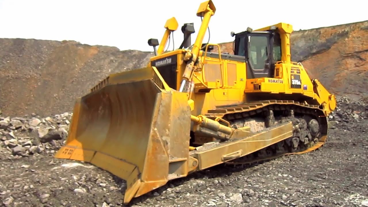 Six Key Considerations when Purchasing used Equipment – Yellow Power ...