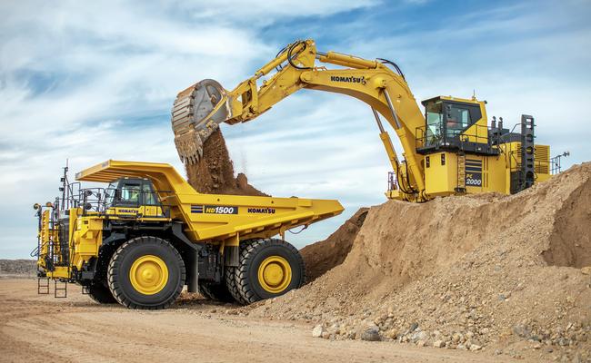 Tips to Choose the Best Heavy Equipment Suppliers – Yellow Power Pte ...