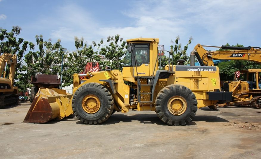 11 Tips to Maintain a Wheel Loader – Yellow Power Pte Ltd – Heavy ...