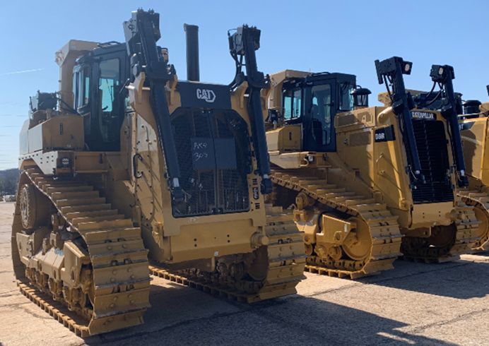 The Importance of D9R Equipment in Industries – Yellow Power Pte Ltd ...