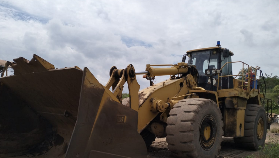 Buying Used Heavy Equipment: Is It Worth It? – Yellow Power Pte Ltd ...