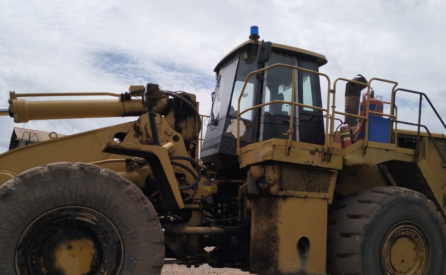Buying Used Heavy Equipment: Is It Worth It? – Yellow Power Pte Ltd ...